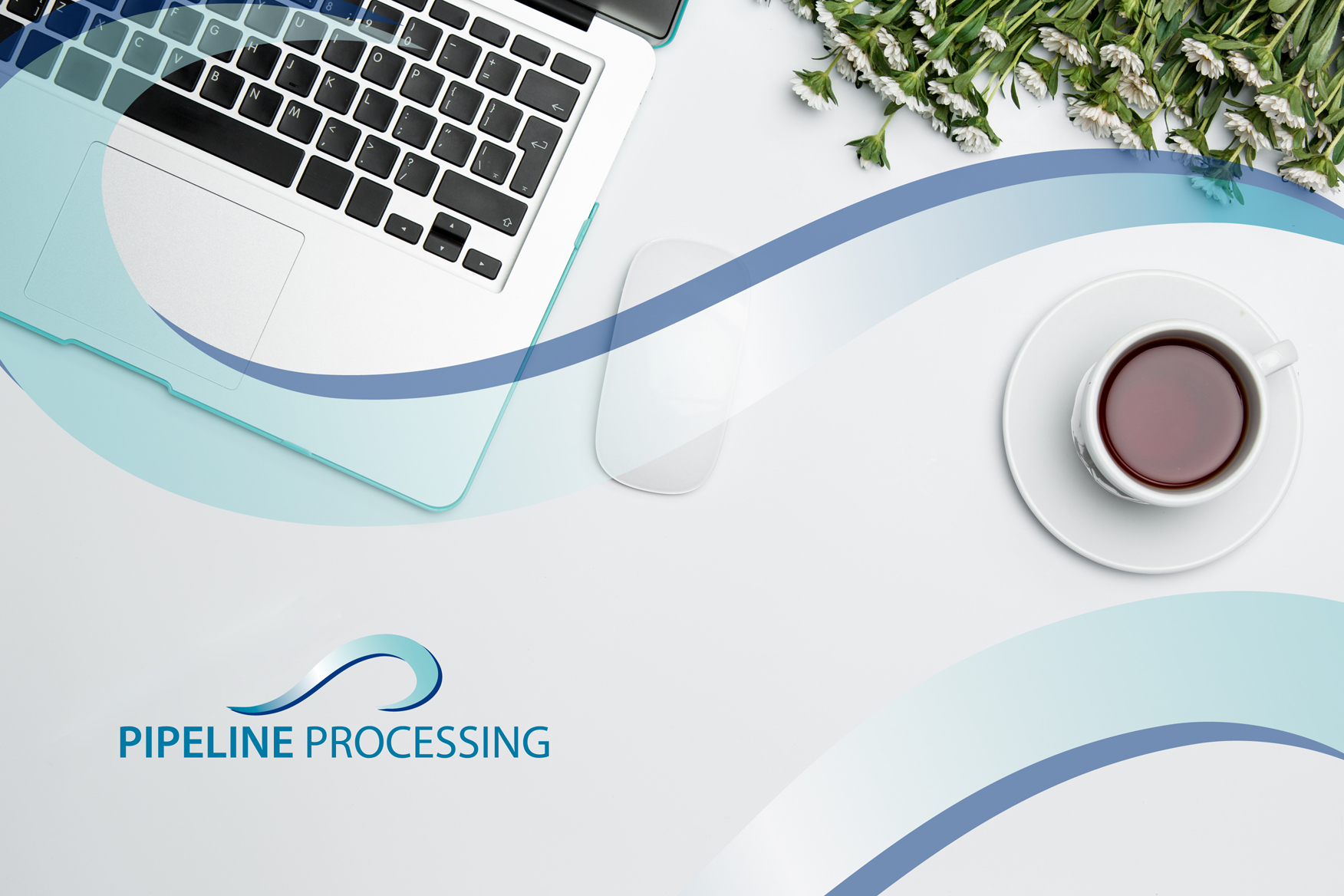 PIPELINE PROCESSING – Technology Consulting